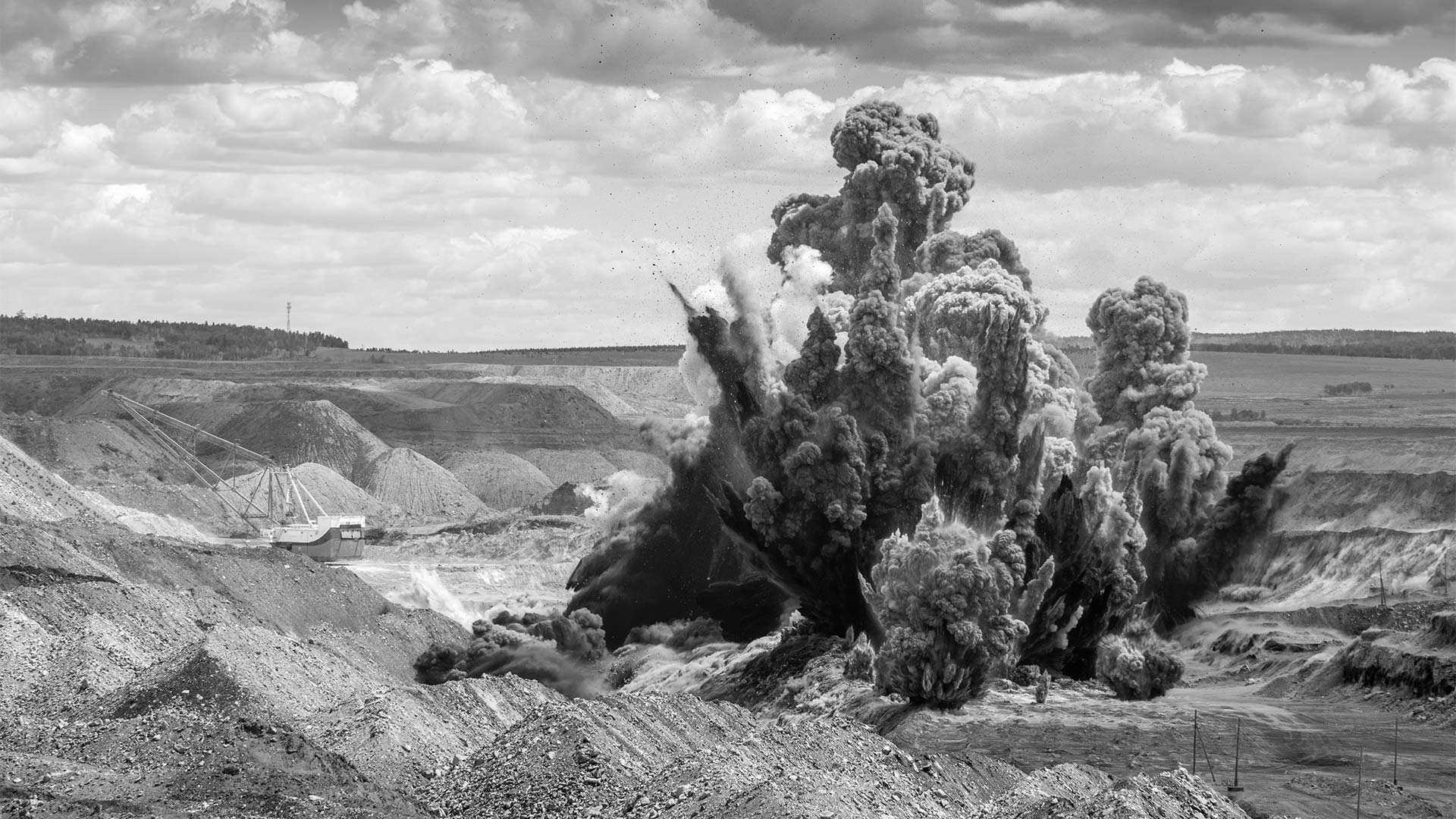 Post Blast Re-entry | Conspec Controls