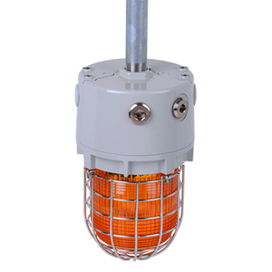 D1XB2LD2 EXPLOSION PROOF LED MULTI-FUNCTION BEACON | Conspec