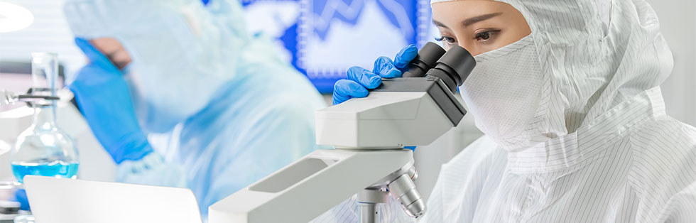 Clean Room Gas Detection Systems | Industrial Safety Solutions ...