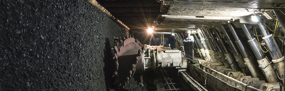 Longwall Room & Pillar | Conspec