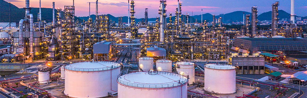 Gas Detectors Equipments & Systems | Refining & Petrochemical - CONSPEC ...