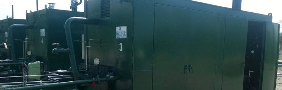 Gas Production Unit Products - CONSPEC Controls Inc