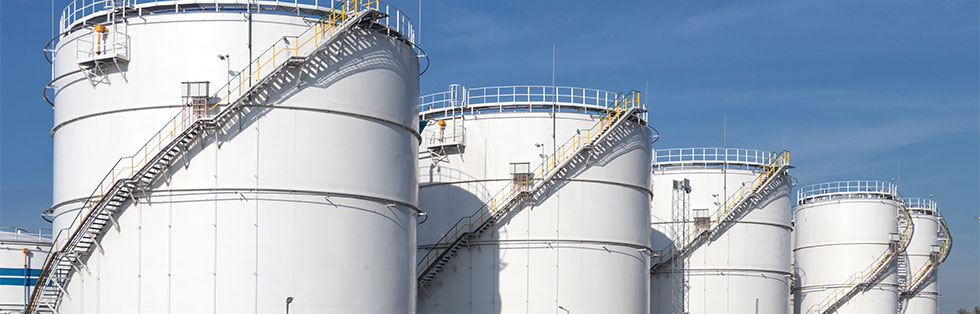Gas Detection Systems For Oil & Gas Tanks | Conspec Controls Inc