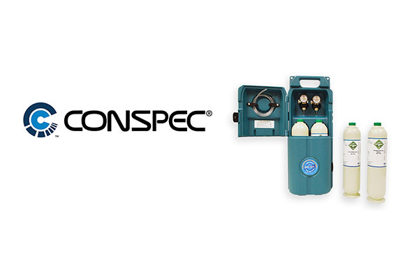 P1879 Series Calibration Gas Kits | Conspec