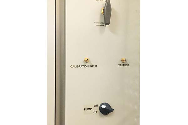 CS0352-MP Gas Sampling System | Conspec Controls