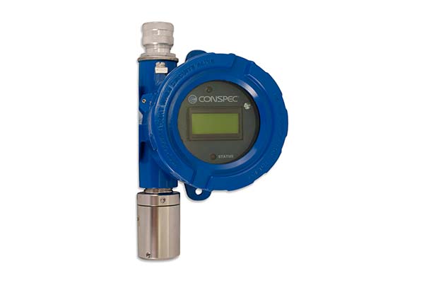 CX Series Fixed Gas Detector | Conspec Controls