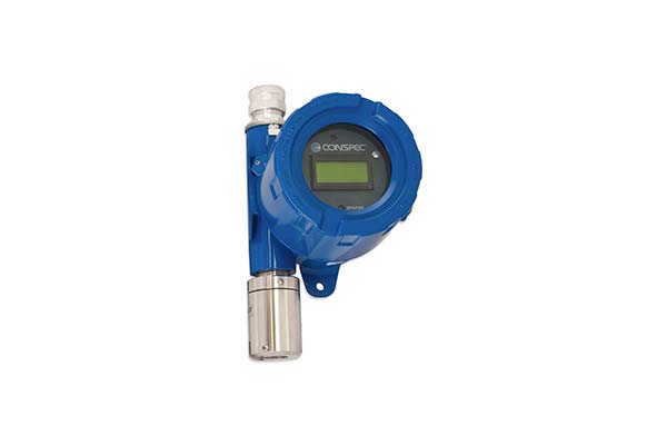 CX Series Fixed Gas Detector | Conspec Controls