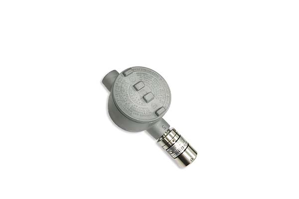 CX Series Fixed Gas Detector | Conspec Controls