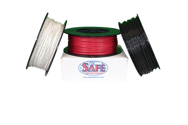 LHD (Linear Heat Detection) Cable & Fire Protective Wire - CONSPEC ...