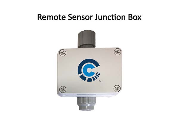 Optio V CO NO2 Detector | Conspec Controls