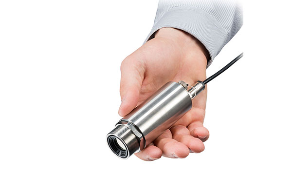 Optris Xi 80 Thermal Imaging Camera | Conspec Controls