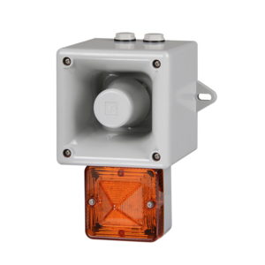 AL105NX Alarm Horn Sounder & Xenon Strobe Beacon | Conspec