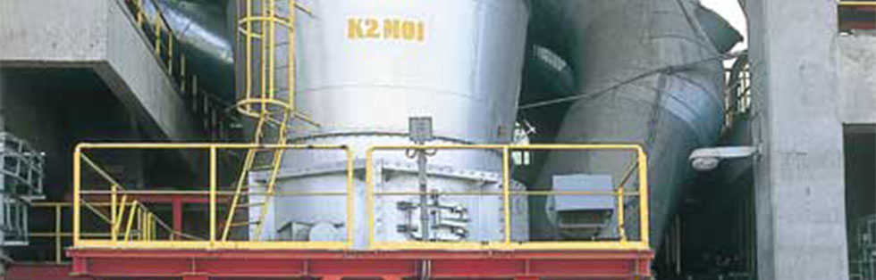 Coal Mill & Pulverizer Gas Detection | Power Plant Safety Solutions ...