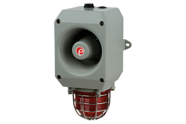 E2S DL112X Horn Strobe Combo | Conspec Controls