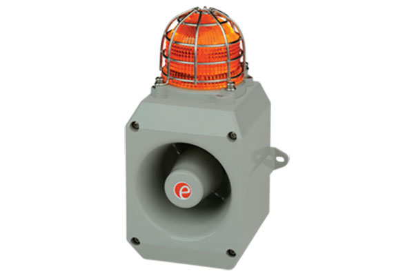 E2S DL112X Horn Strobe Combo | Conspec Controls