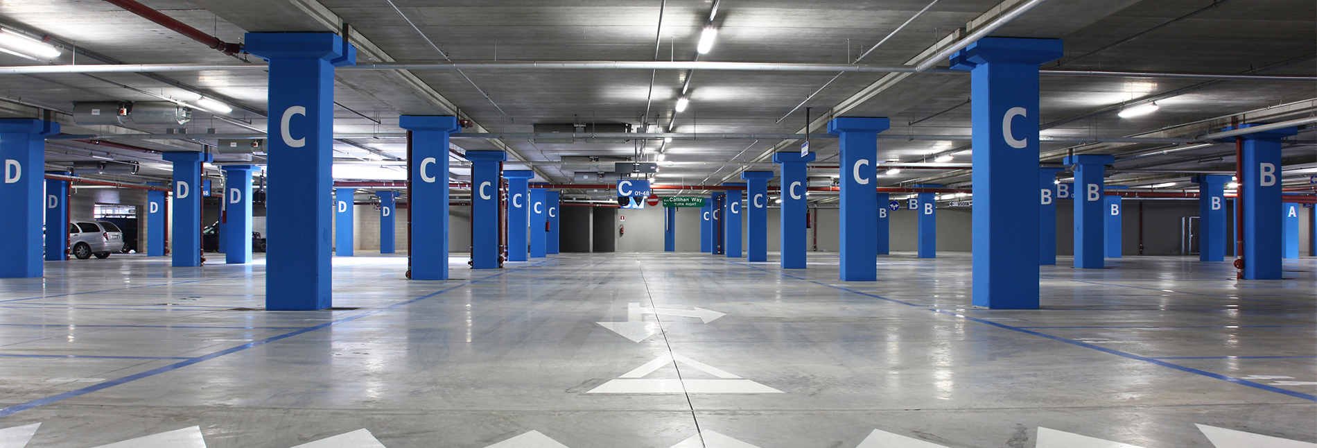 Ventilation Control Equipment | Industrial Ventilation Management ...