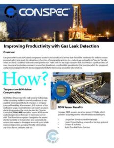 White Papers | Conspec Controls