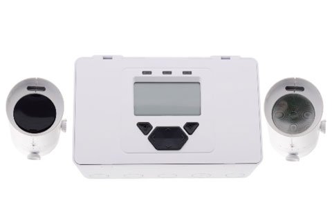 Fireray Beam Smoke Detectors | Conspec Controls