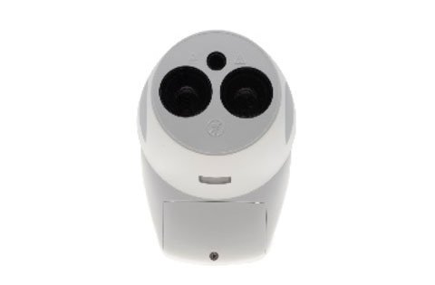 Fireray Beam Smoke Detectors | Conspec Controls