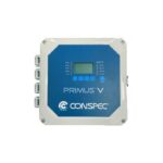 PRIMUS V - Ventilation Controller | Conspec Controls